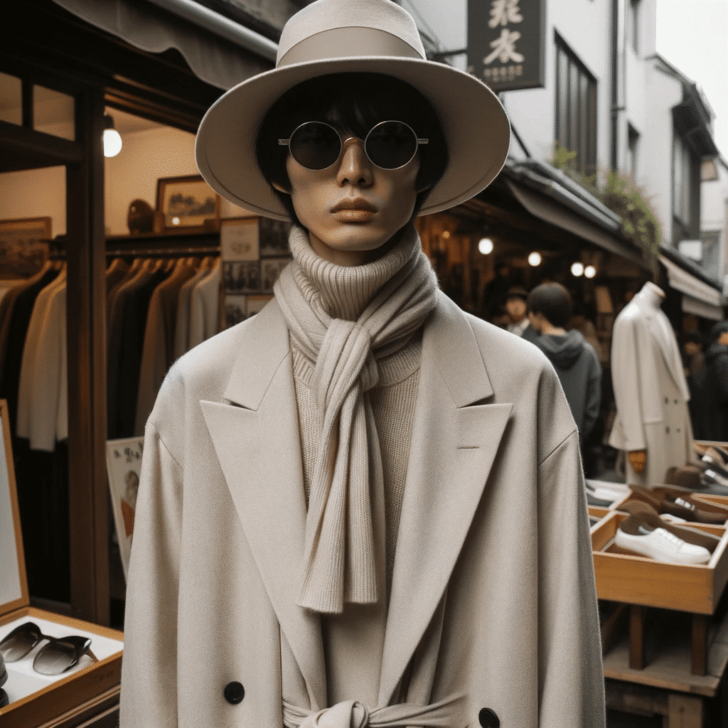 10 tendenser inden for japansk street fashion - Uki Uki